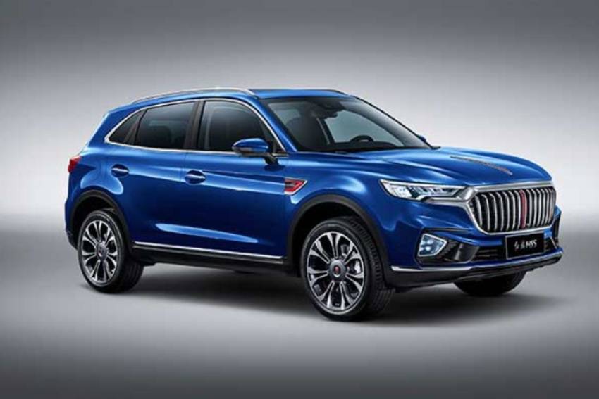 StriveME - أبرز الفروقات بين هونشي اتش اس 5 وهونشي اتش اس 7